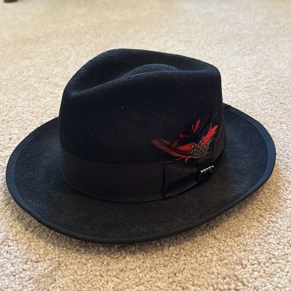 Scala | Accessories | Scala Classic New Yorker | Poshmark